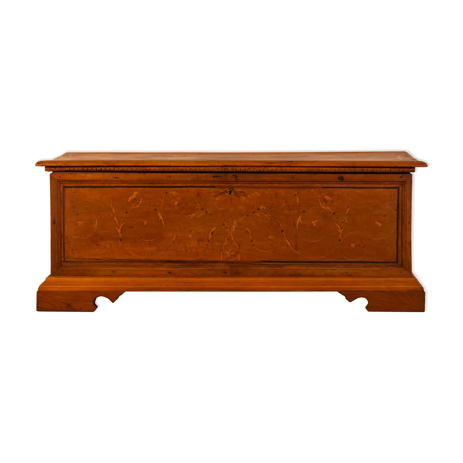Inlay chest - Sommacal