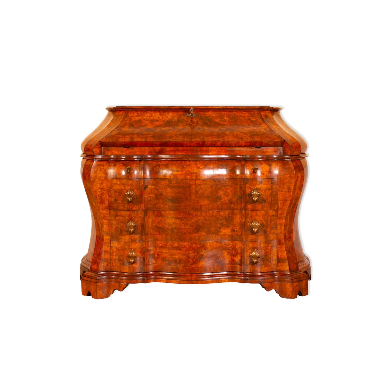 Secretary in Lombard style - Sommacal