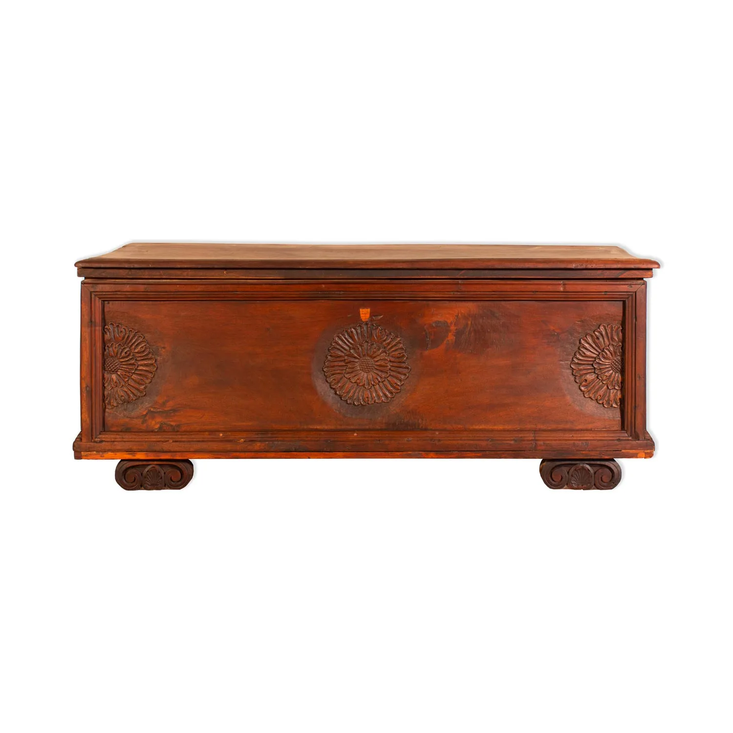 Chest with rosettes - Sommacal